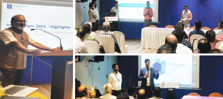 Export Promotion Council for Export Oriented Units and Special Economic ...