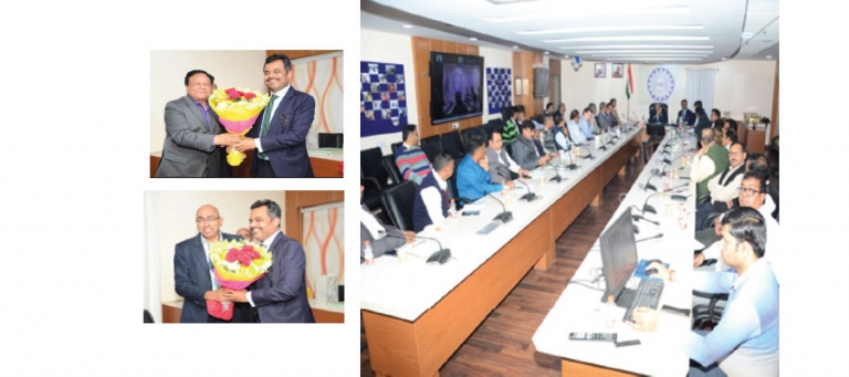 Export Promotion Council for Export Oriented Units and Special Economic ...