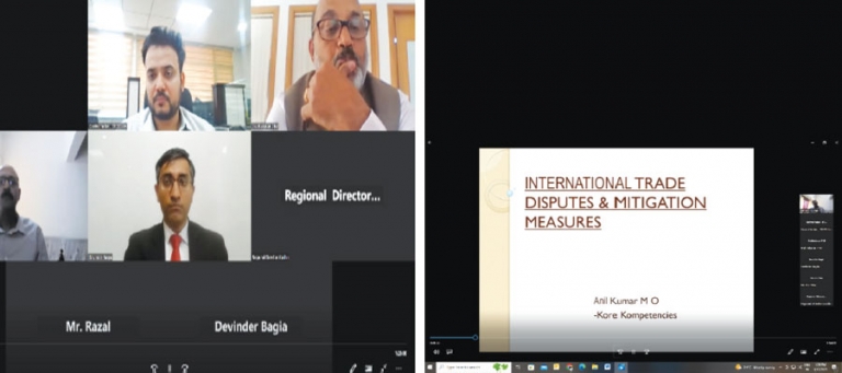 Export Promotion Council for Export Oriented Units and Special Economic ...