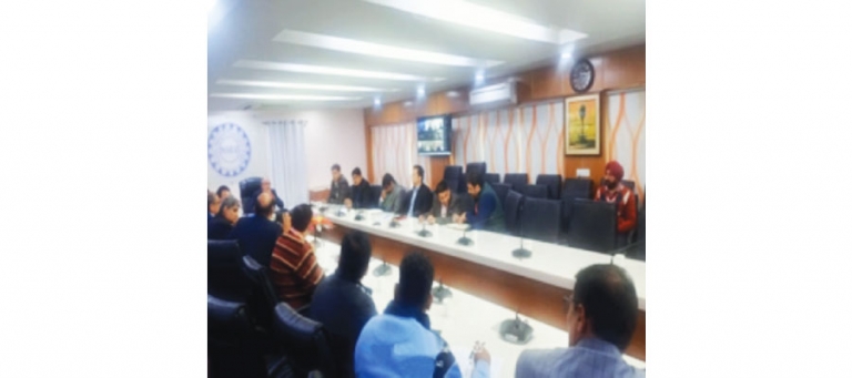 Export Promotion Council for Export Oriented Units and Special Economic ...