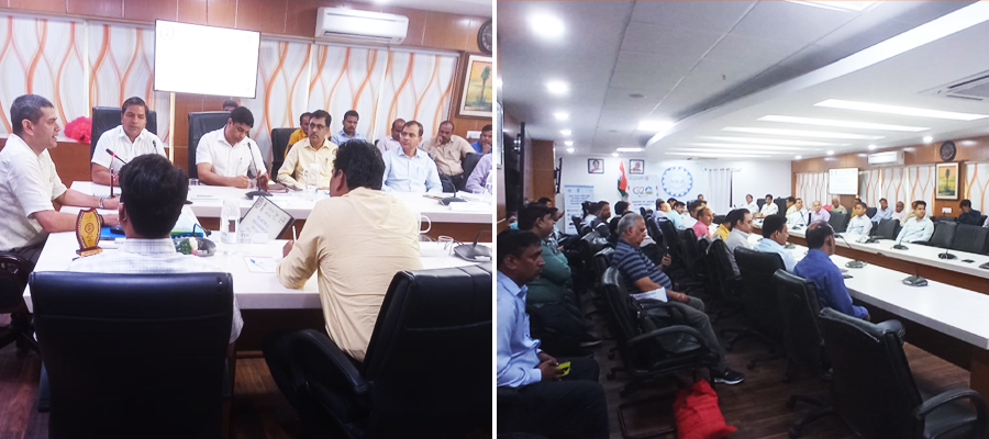 Export Promotion Council for Export Oriented Units and Special Economic ...